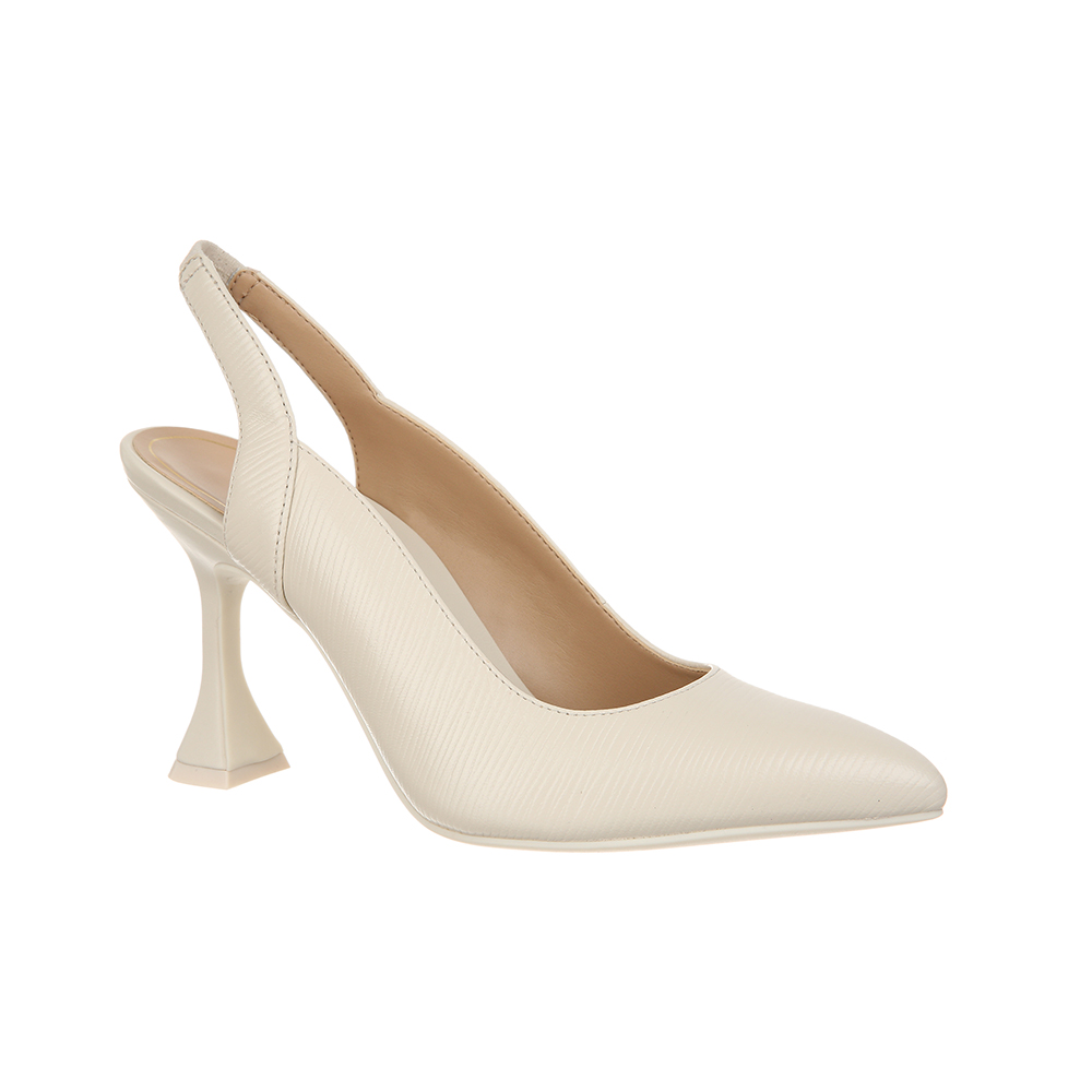 Vionic Adalena Women’s Slingback Heeled Dress Shoe - The Shoe Clinic