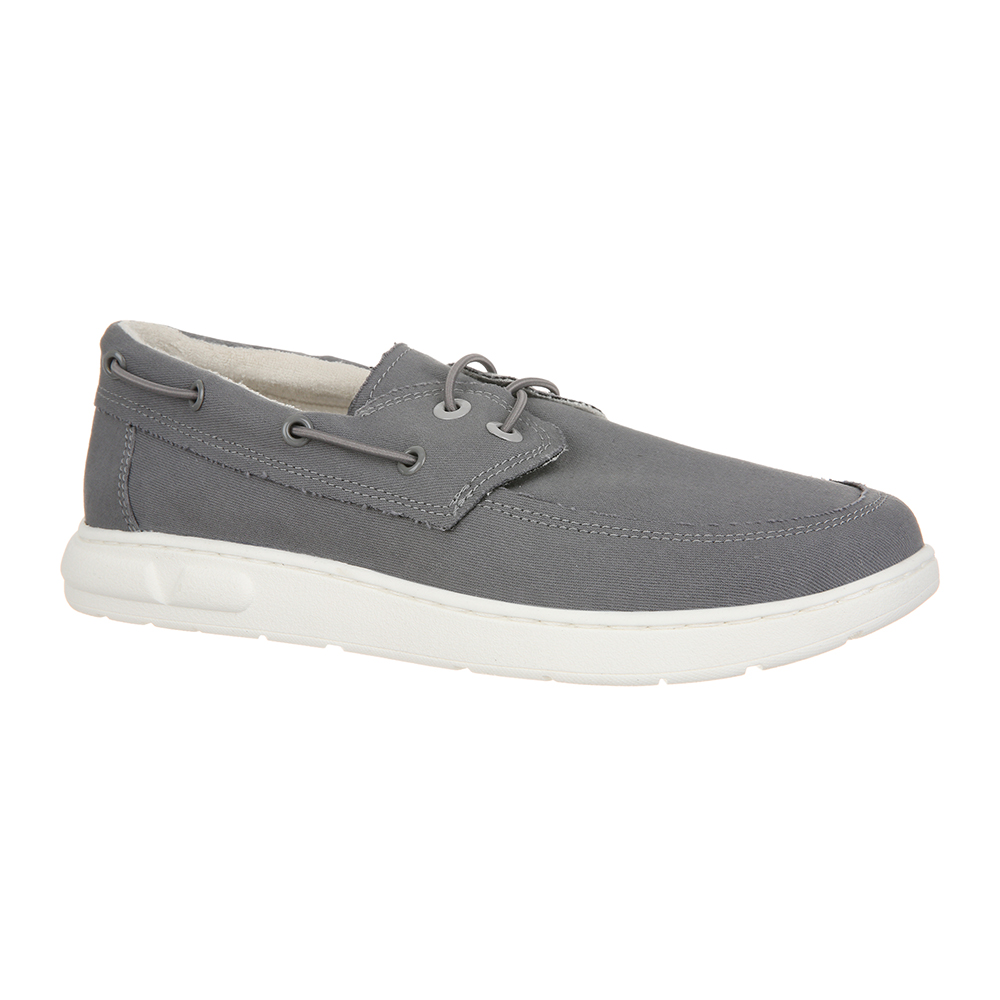 Vionic Skipper Men’s Slip On Loafers - The Shoe Clinic