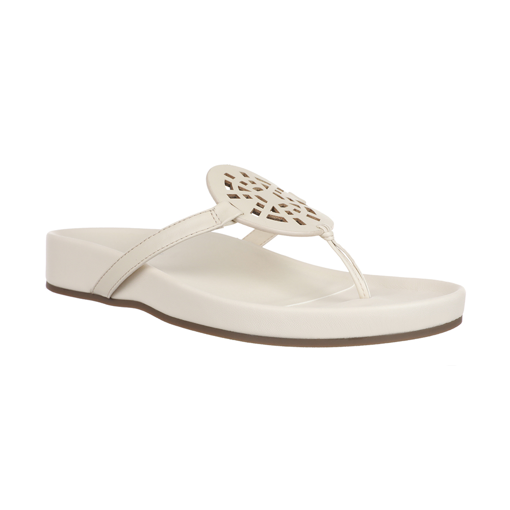 Vionic Solari Women's Fashion Flat Sandals - The Shoe Clinic