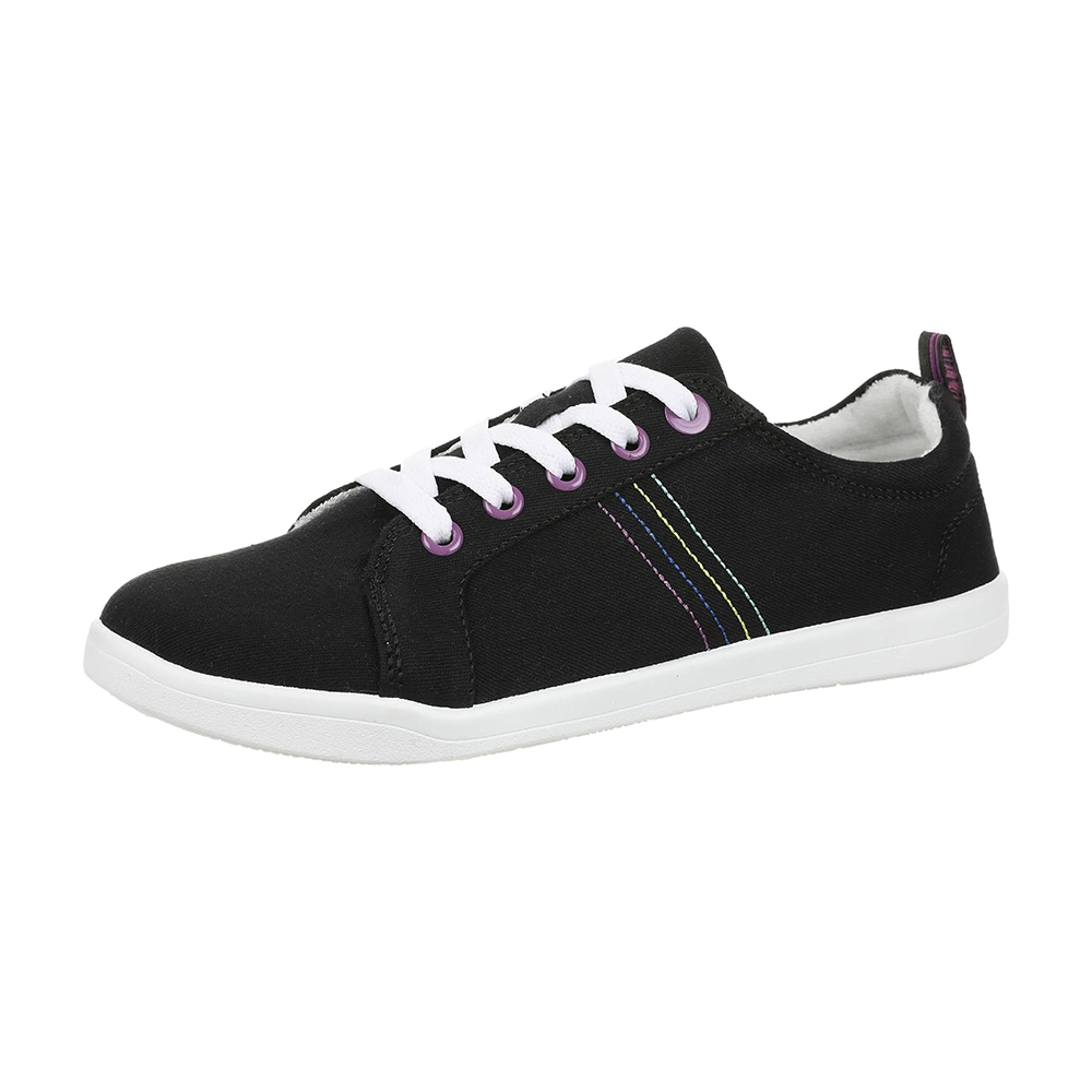 Vionic Stinson Women’s Lace Up Sneakers - The Shoe Clinic